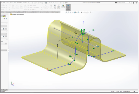 Guía completa para principiantes en SolidWorks
