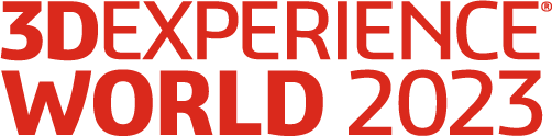Solidworks World 2023 - 3DEXPERIENCE World 2023